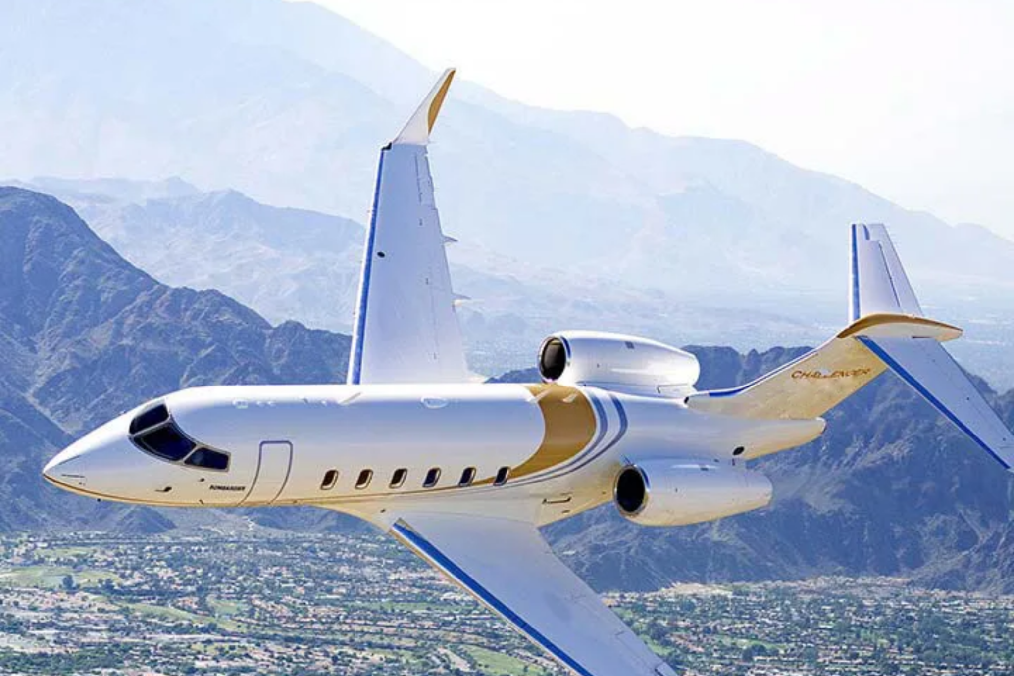 Aircraft Landing Gear Overhaul | Aircraft Accessories International