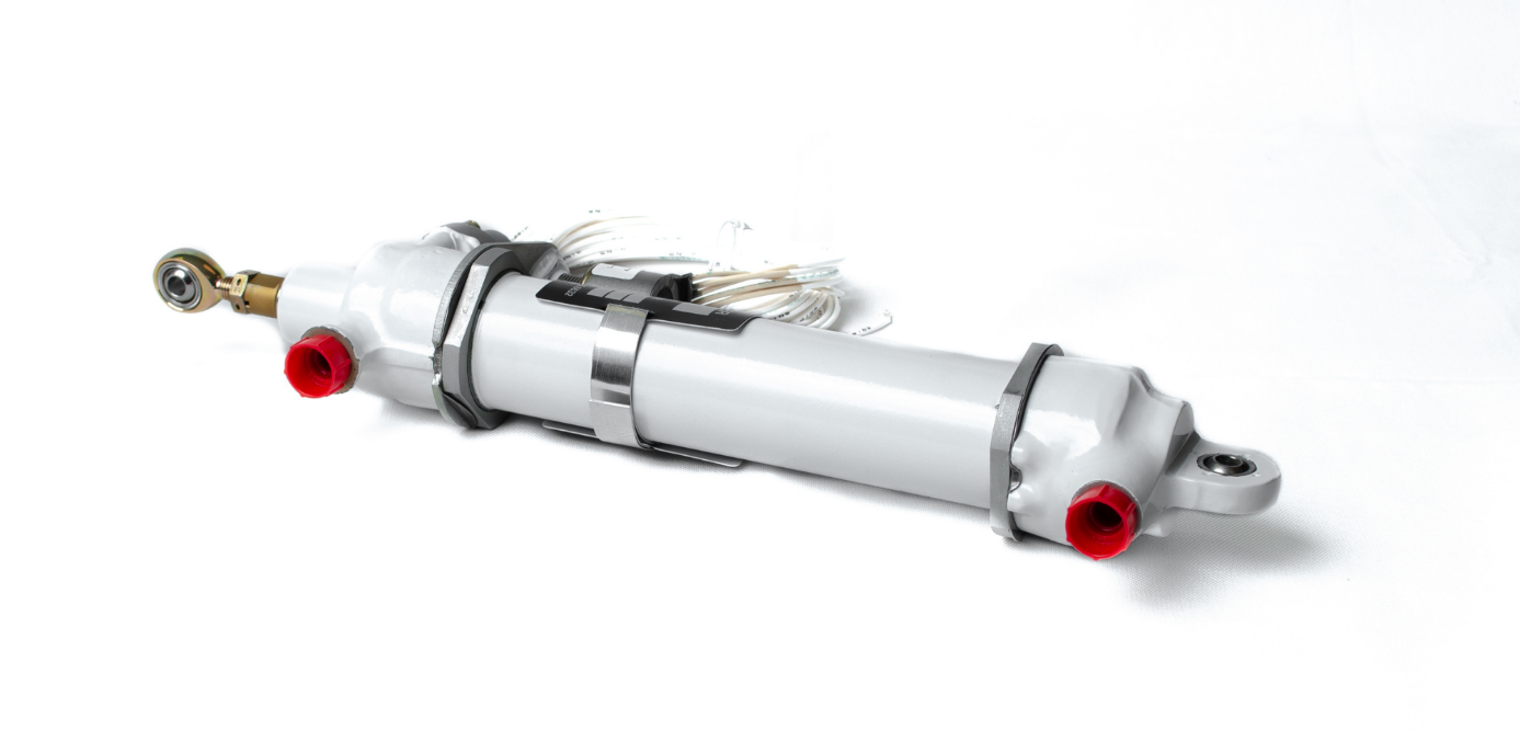 Aircraft Maintenance: Landing Gear Actuators and Gearbox Transmissions ...