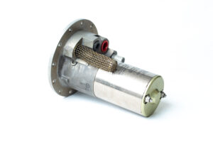 Aircraft Maintenance: How Does an Aircraft Fuel Pump Work? | Aircraft ...