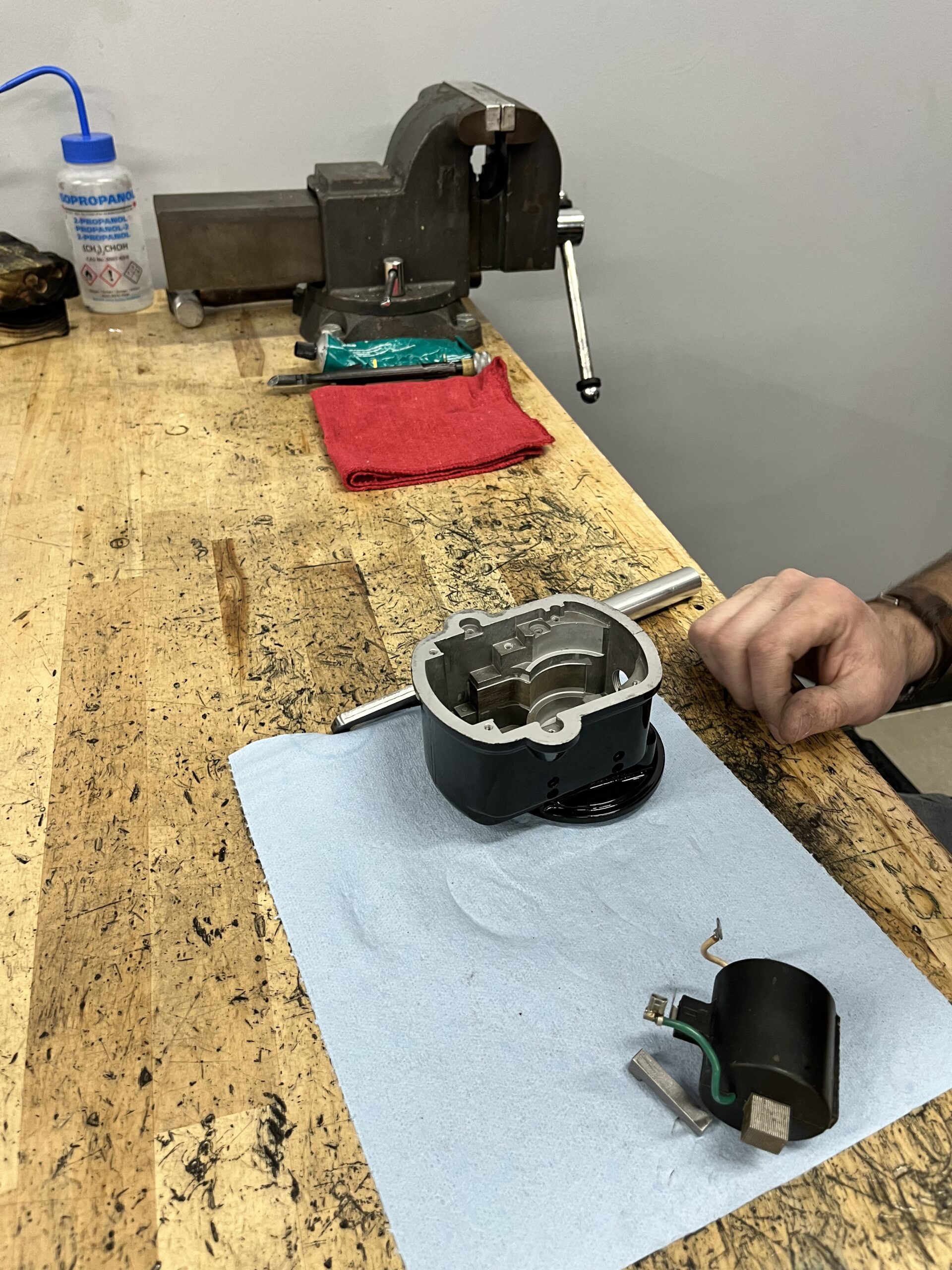 What is an Aircraft Magneto? | Aircraft Accessories International